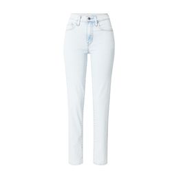 Levi's Levi's '724 High Rise Straight Jeans' Damen Gr&ouml;&szlig;e 33 hellblau
