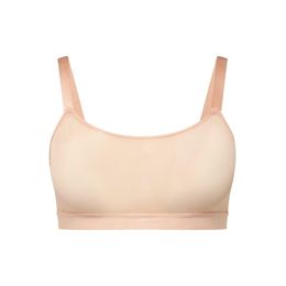 Ulla Popken Bra female Orange size 50-52