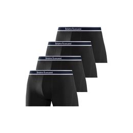 Bruno Banani Boxershorts Herren Gr&ouml;&szlig;e M schwarz