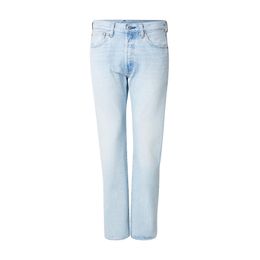 Levi's Levi's '501 Original Jeans' Herren Gr&ouml;&szlig;e 31 hellblau