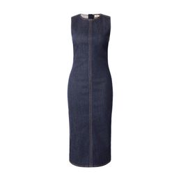 Levi's Levi's 'Column Dress' Damen Gr&ouml;&szlig;e 40 dunkelblau Winterkleid