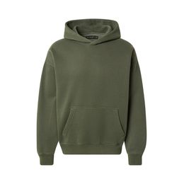 Abercrombie & Fitch Abercrombie & Fitch Sweatshirt 'ESSENTIAL' Herren Gr&ouml;&szlig;e S khaki