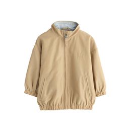 next Jacke Jungen Gr&ouml;&szlig;e 98 beige