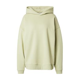 Topshop Sweatshirt 'CATE' Damen Gr&ouml;&szlig;e XS pastellgr&uuml;n
