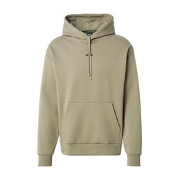 BOSS Sweatshirt 'Sly Zone' Herren Gr&ouml;&szlig;e XXL dunkelbeige