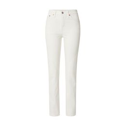 Levi's Levi's 'Wedgie Slim Jeans' Damen Gr&ouml;&szlig;e 28 wei&szlig;