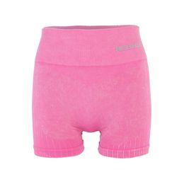 NEBBIA Sportshorts Damen Gr&ouml;&szlig;e L pink