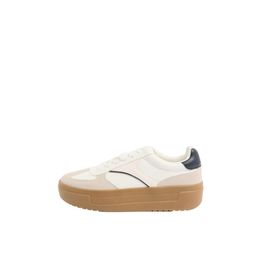 Friends Like These Sneaker Damen Gr&ouml;&szlig;e 37 marine / altrosa / wei&szlig; Sommerschuhe