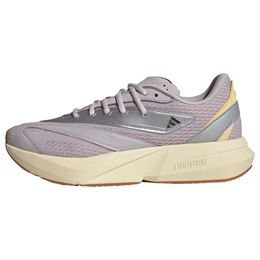 adidas Sportswear Sneakers 'Lightblaze' female size 40.5/41 Lilac / Peach / Silver