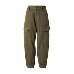 G-Star Raw G-star Hose Damen Gr&ouml;&szlig;e 42 oliv