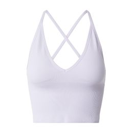 aim'n Aim'n Sport-BH Damen Gr&ouml;&szlig;e XL pastelllila