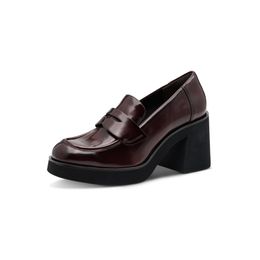 Tamaris Pumps Damen Gr&ouml;&szlig;e 38 merlot