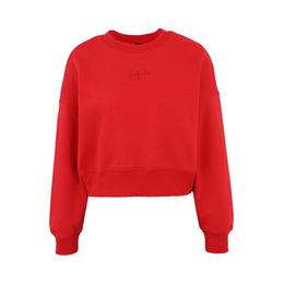 GAP Petite Sweatshirt Damen Gr&ouml;&szlig;e S rot