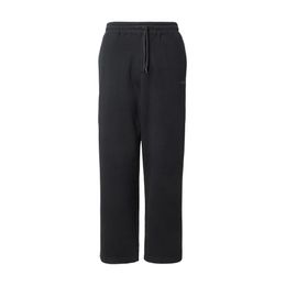Hollister Hose Herren Gr&ouml;&szlig;e 35/36 schwarz