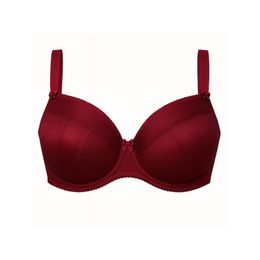 Vivisence Bra '1085' female Red size 80