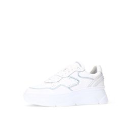 Manfield Sneakers female White size 36