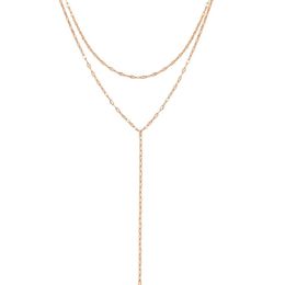 Hey Happiness Necklace 'Verve' female Gold size Onesize