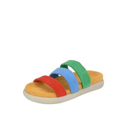 CRICK IT Crickit Sandals 'MATHEA' female Mixed colors size 37