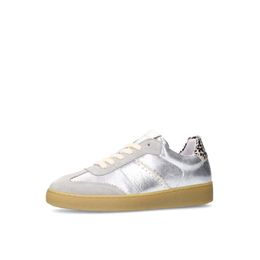 Manfield Sneakers female Silver size 41