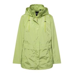 Ulla Popken Between-Season Jacket female Green size 58-60