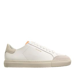 Axel Arigato Low-Top Sneaker - Clean 90 Triple Sneaker - Gr. 37 (EU) - in Wei&szlig; - f&uuml;r Damen