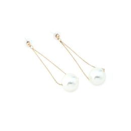 Sohi Earrings 'Alvena' female White size Onesize
