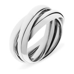 Esprit Ring Damen Gr&ouml;&szlig;e 56 silber