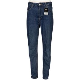 Mango Jeans Damen Gr&ouml;&szlig;e 30/31 Second Hand blau
