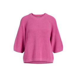 Jack & Jones JJXX Pullover 'JXMARGE' Damen Gr&ouml;&szlig;e M pink