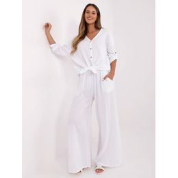 Madnezz House Pants female White size L/XL
