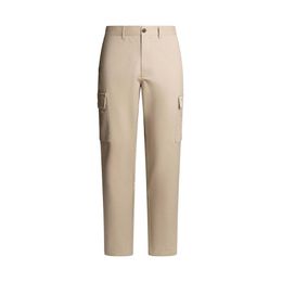 Red Bull Racing x Pepe Jeans Cargohose Herren Gr&ouml;&szlig;e 34 beige