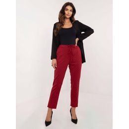 Madnezz House Pants 'A7690.01P' female Red size L/XL