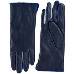 mywalit Full Finger Gloves female Blue size 85