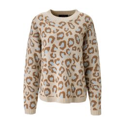 Aniston Casual Sweater female Beige size 34