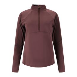 Endurance Performance Shirt 'Lucile' female Red size 38