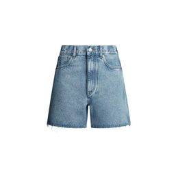 Red Bull Racing x Pepe Jeans Shorts Damen Gr&ouml;&szlig;e 31 blue denim