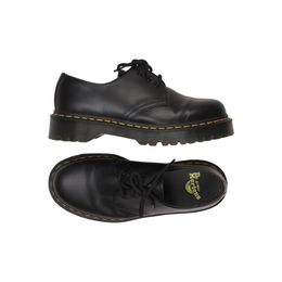 Dr. Martens Halbschuh Damen Gr&ouml;&szlig;e 40 schwarz