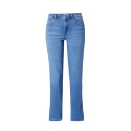 Wrangler Jeans Damen Gr&ouml;&szlig;e 27 blue denim