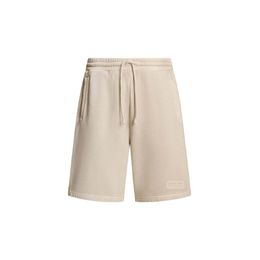 Red Bull Racing x Pepe Jeans Shorts Herren Gr&ouml;&szlig;e 38 beige