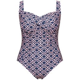 Ulla Popken Swimsuit female Mixed colors size 50