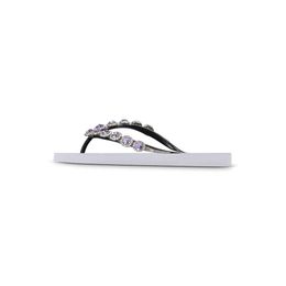 Uzurii Luxury Footwear Beach & Pool Shoes 'Beatrix Lila' female Purple size 37/38