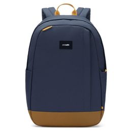 Pacsafe Backpack 'Go' male Blue size One Size