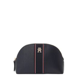 Tommy Hilfiger Kulturtasche 'Legacy' Damen Gr&ouml;&szlig;e One Size navy / gold / rot / wei&szlig;