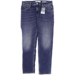 Replay Jeans Damen Gr&ouml;&szlig;e 28 Second Hand marine