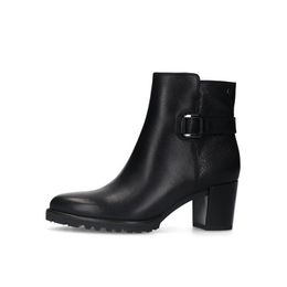 Manfield Ankle Boots female Black size 38