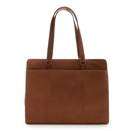 The Chesterfield Brand Handtasche 'Fidenza' Damen Gr&ouml;&szlig;e One Size cognac