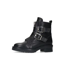 Sacha London SACHA Boots Damen Gr&ouml;&szlig;e 41 schwarz Winterschuhe