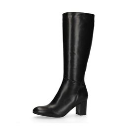 Manfield Boots female Black size 43