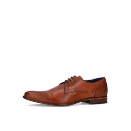 Manfield Lace-Up Shoes male Brown size 44