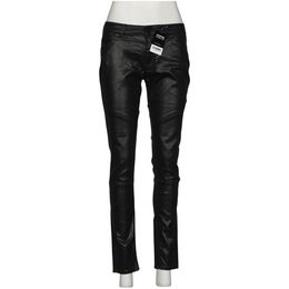 Mavi Jeans Damen Gr&ouml;&szlig;e 29 Second Hand schwarz